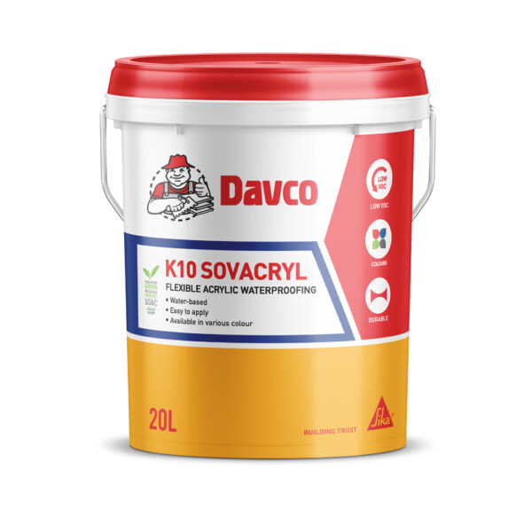 Products - Khiang Hor Enterprise